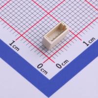 China Connector ATOM WF10005-01200 Featuring 72 Percent PP Content for Industrial and Technical Equipment for sale