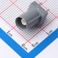 China Wireless RF Connector BAT WIRELESS BWFAK-JE-EB FAKRA Straight Plate End E-type Male Board-End for Vehicle for sale