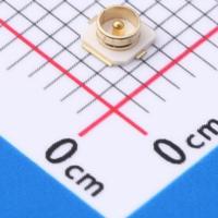 China BAT WIRELESS BWIPEX 002E RF coaxial connector ultra small 4 pin IPEX 1 for 4G 5G antenna applications for sale
