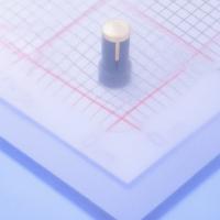 China Low loss antenna pin BAT WIRELESS BWCD-L4.5W2.0H2.3 featuring gold plated brass and SMD mounting type for sale