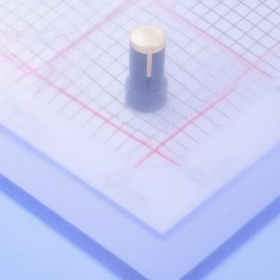 China Low loss antenna pin BAT WIRELESS BWCD-L4.5W2.0H2.3 featuring gold plated brass and SMD mounting type for sale