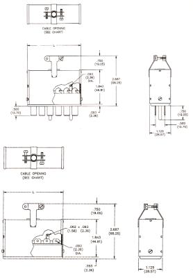 China Industrial grade Bel Fuse P-306H-CCT connector engineered to provide performance in commercial systems for sale