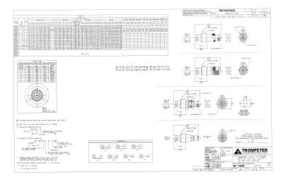 China durable Bel Fuse ADBJ77-E2-PL20 component suitable for industrial electronic manufacturing processes for sale
