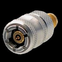 China 2.92mm Jack to Quick Connect Plug Adapter Bel Fuse 145-0901-841 Designed for Rapid Test Connections for sale