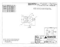China Cinch Connectivity Solutions Bel Fuse SPC8S-201 Connector with High Durability Nickel and Gold Plating for sale
