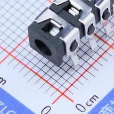China BOOMELE Boom Precision Elec 313 3.5mm 5 pin headphone audio connector offering performance and durability for sale