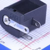 China BOOMELE Boom Precision Elec DC-005 2.0 Brass and Manganese Steel Components Engineered for DC Voltage for sale
