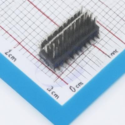 China Connector cable assembly BOOMELE Boom Precision Elec 1.27-2 10P suitable for electronic applications for sale