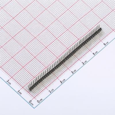 China Electronic component BOOMELE Boom Precision Elec 1.27-1 50P designed to meet precision requirements for sale