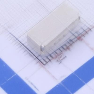 China BOOMELE Boom Precision Elec GH1.25-6PWBPZ 1.25mm Pitch SMT Bar Connectors Rated 50V and 1A for Electrical Systems for sale