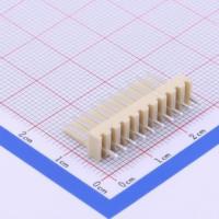 China Connector solutions BOOMELE Boom Precision Elec 2510-10A male headers female sockets and terminal blocks for sale