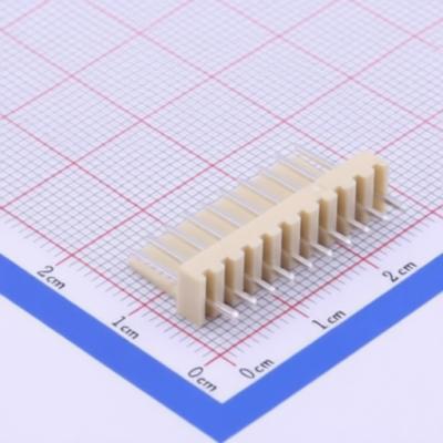 China Connector solutions BOOMELE Boom Precision Elec 2510-10A male headers female sockets and terminal blocks for sale
