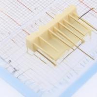 China BOOMELE Boom Precision Elec 2510 8A Wiring Terminal Connector Components Including Male Female Right Angle Female Types for sale