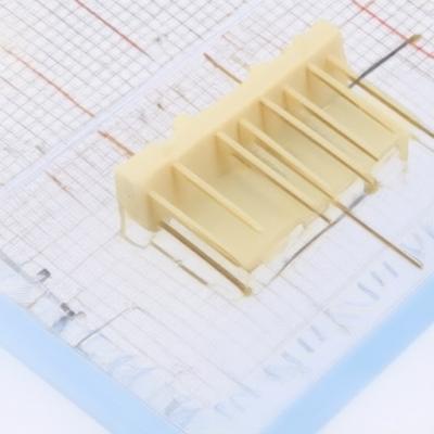 China BOOMELE Boom Precision Elec 2510 8A Wiring Terminal Connector Components Including Male Female Right Angle Female Types for sale