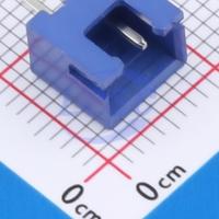 China connector BOOMELE Boom Precision Elec XH 2A designed for electrical connections and signal integrity for sale