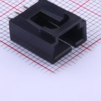 China 2.54 Pitch 180 Degree Wafer Connector BOOMELE Boom Precision Elec 2.54-3AS with General Approval for sale