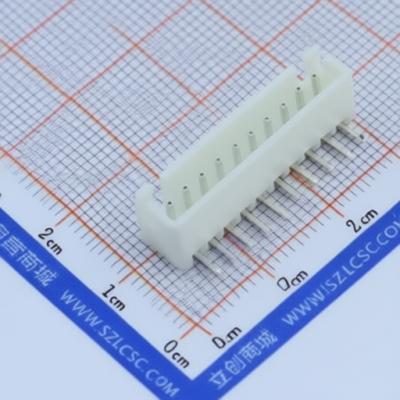 China Detailed PCB mounting specifications for BOOMELE Boom Precision Elec XH-10AW electronic component series for sale