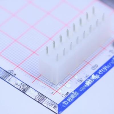 China Electrical Connector BOOMELE Boom Precision Elec 4.2 2 8A Wire to Wire Series for Secure Connections for sale