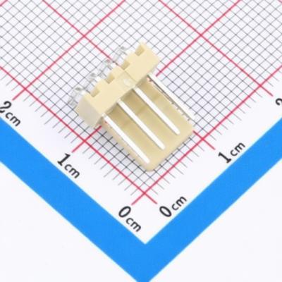 China High bending electronic connector BOOMELE Boom Precision Elec 2510-4A KF2510 series with 2 to 24 pins for sale