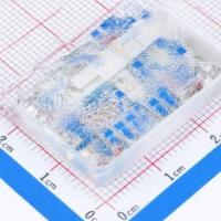 China Electronic component BOOMELE Boom Precision Elec XH-7AW designed for precise PCB mounting and assembly for sale