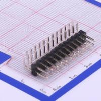 China BOOMELE Boom Precision Elec 2.54-2 12P connector providing stable and electronic circuit connections for sale