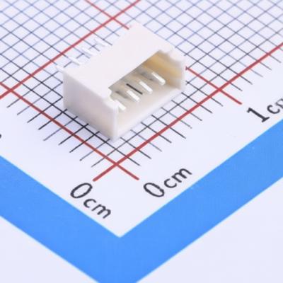 China Robust BOOMELE Boom Precision Elec 1.25T-4A component suitable for demanding industrial environments for sale