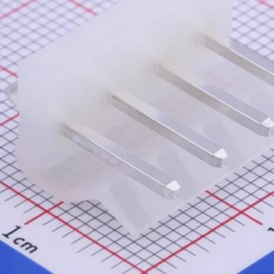 China BOOMELE Boom Precision Elec CH5.08-4A connector designed to provide secure and electrical connections for sale