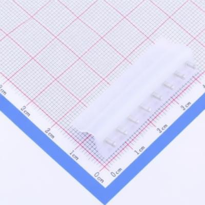 China Durable BOOMELE Boom Precision Elec CH5.08-8A connector series designed for technical and industrial for sale