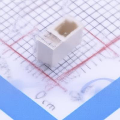 China Compact electrical connector BOOMELE Boom Precision Elec 1.0T-2P suitable for 1.0mm pitch applications for sale