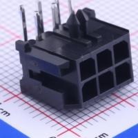 China Durable connector BOOMELE Boom Precision Elec 3.0-2 3AW suitable for various industrial applications for sale