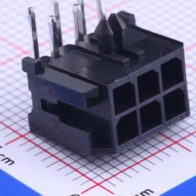 China Durable connector BOOMELE Boom Precision Elec 3.0-2 3AW suitable for various industrial applications for sale