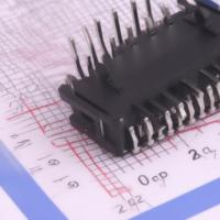 China Durable connector BOOMELE Boom Precision Elec 3.0-2 8AW designed to establish electrical connections for sale