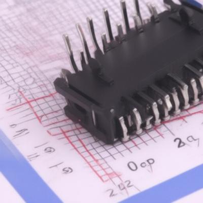China Durable connector BOOMELE Boom Precision Elec 3.0-2 8AW designed to establish electrical connections for sale