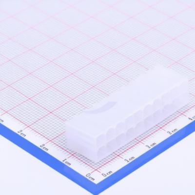 China wire to wire connector BOOMELE Boom Precision Elec 4.2 2 times 10A for secure electrical connections for sale