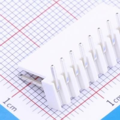 China BOOMELE Boom Precision Elec 2510 10A terminal block connectors male female right angle headers electrical wiring for sale