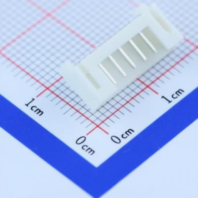 China BOOMELE Boom Precision Elec PH 7AWD electrical connectors including socket bent pin and straight pin types for sale