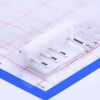 China BOOMELE Boom Precision Elec VH 5A42 connector 4 pin configuration including vacant second pin for industrial for sale