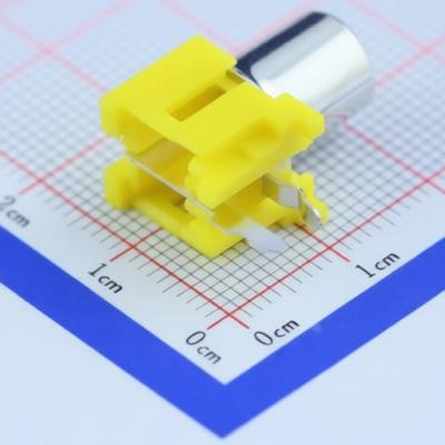 China Connector Clamp Pin with Standardized Design and DCuSn Plating BOOMELE Boom Precision Elec AV5 Model for sale