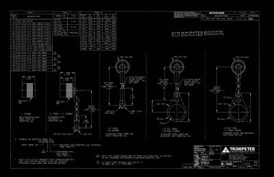 China Industrial electrical component Bel Fuse RFI155-2 with .240 inch diameter and .330 inch dimension model -DD8 for sale
