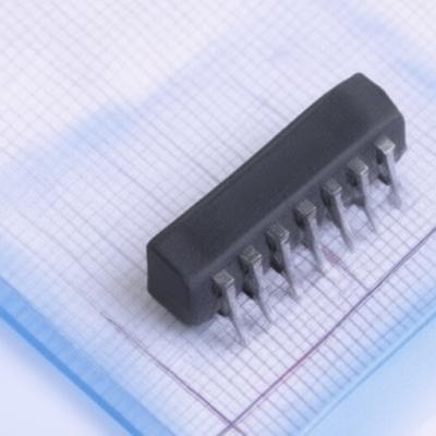 China Durable electrical connector BOOMELE Boom Precision Elec XH 8A suitable for industrial applications for sale