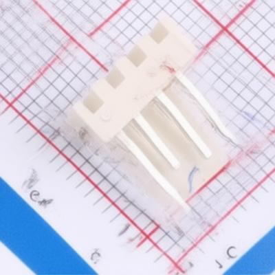 China BOOMELE Boom Precision Elec 2510-4A Connectors Including Male Header Female Socket Right Angle Types for sale