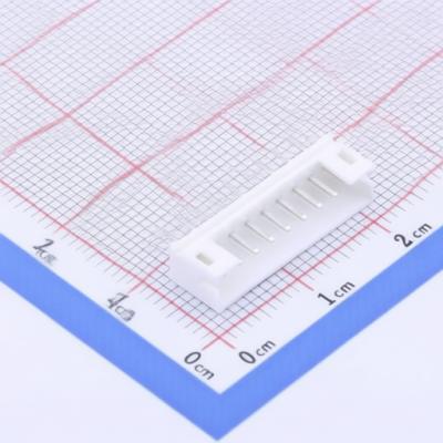 China Industrial electrical connector BOOMELE Boom Precision Elec PH 9A line to board type for performance for sale
