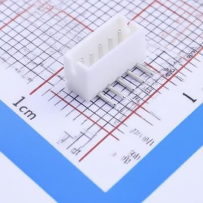 China Electrical connector BOOMELE Boom Precision Elec 1.5-5AW engineered for consistent and secure wiring for sale