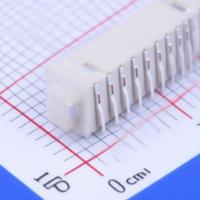 China 1.25mm Pitch Bar Connectors SMT BOOMELE Boom Precision Elec 1.25T-12P Electrical Connector Solutions for sale