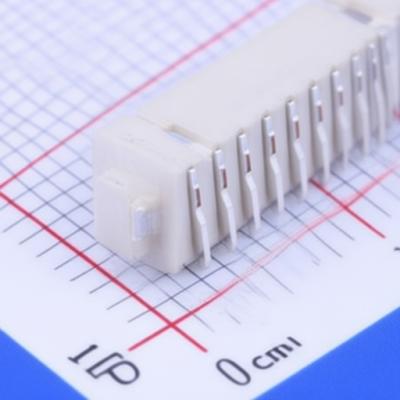 China 1.25mm Pitch Bar Connectors SMT BOOMELE Boom Precision Elec 1.25T-12P Electrical Connector Solutions for sale