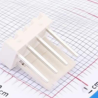 China Electrical connectors wiring terminal solutions including male female right angle connectors BOOMELE Boom Precision Elec 2510-5A series for sale
