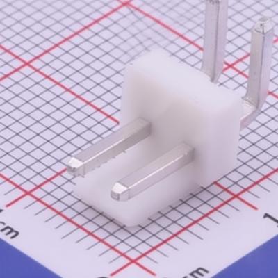 China BOOMELE Boom Precision Elec VH-2A electrical connector offering high bending performance for technical for sale