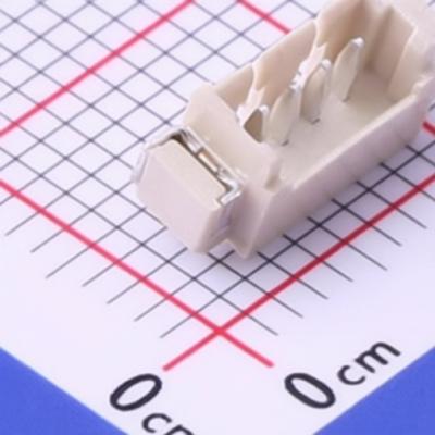 China BOOMELE Boom Precision Elec 1.25T-4P bar connectors engineered for connections in demanding environments for sale