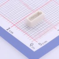China Electrical Connector BOOMELE Boom Precision Elec 1.0T-4P 1.0mm Pitch Featuring Ni and WSn Contact Plating for sale