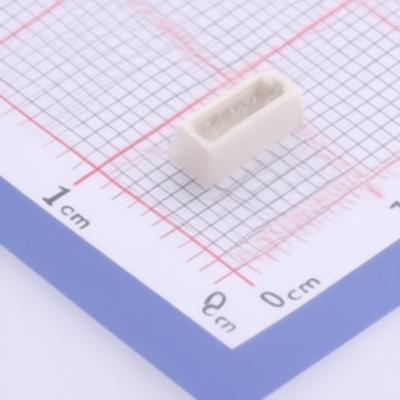 China Electrical Connector BOOMELE Boom Precision Elec 1.0T-4P 1.0mm Pitch Featuring Ni and WSn Contact Plating for sale